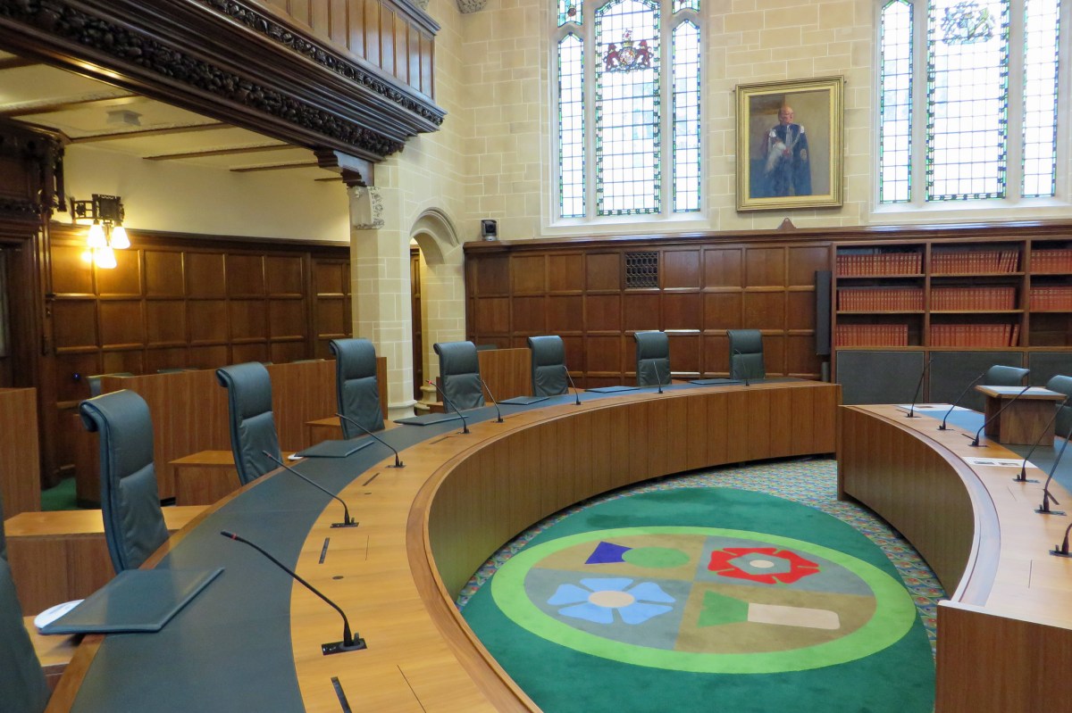 The UK Supreme Court and the British Constitution – Public Law for Everyone