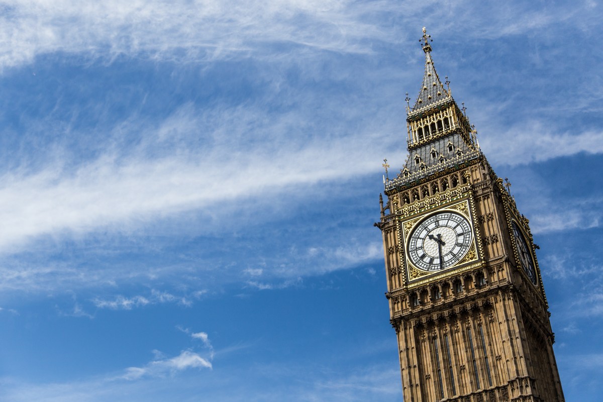 A new approach to constitutional adjudication? Miller II in the Supreme ...