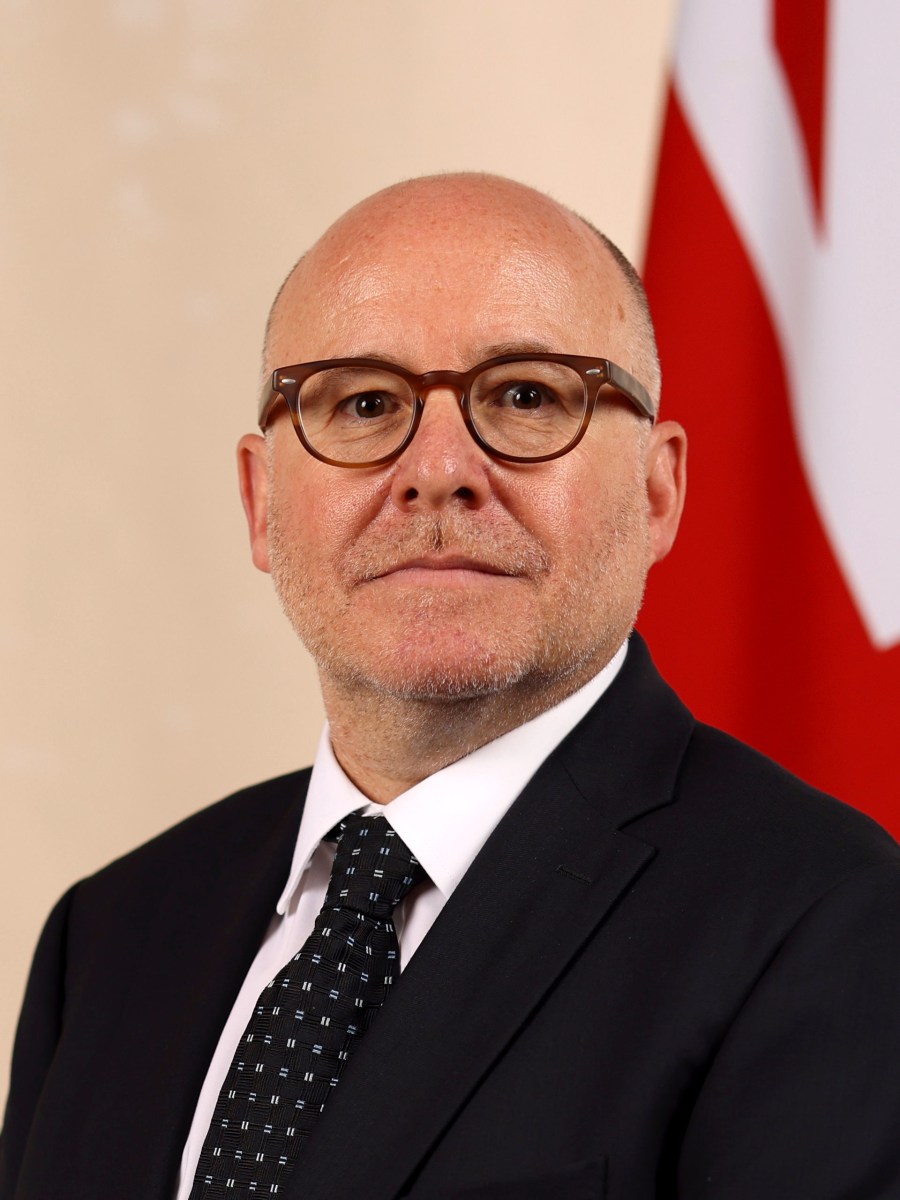 The new Attorney General on the rule of law – Public Law for Everyone