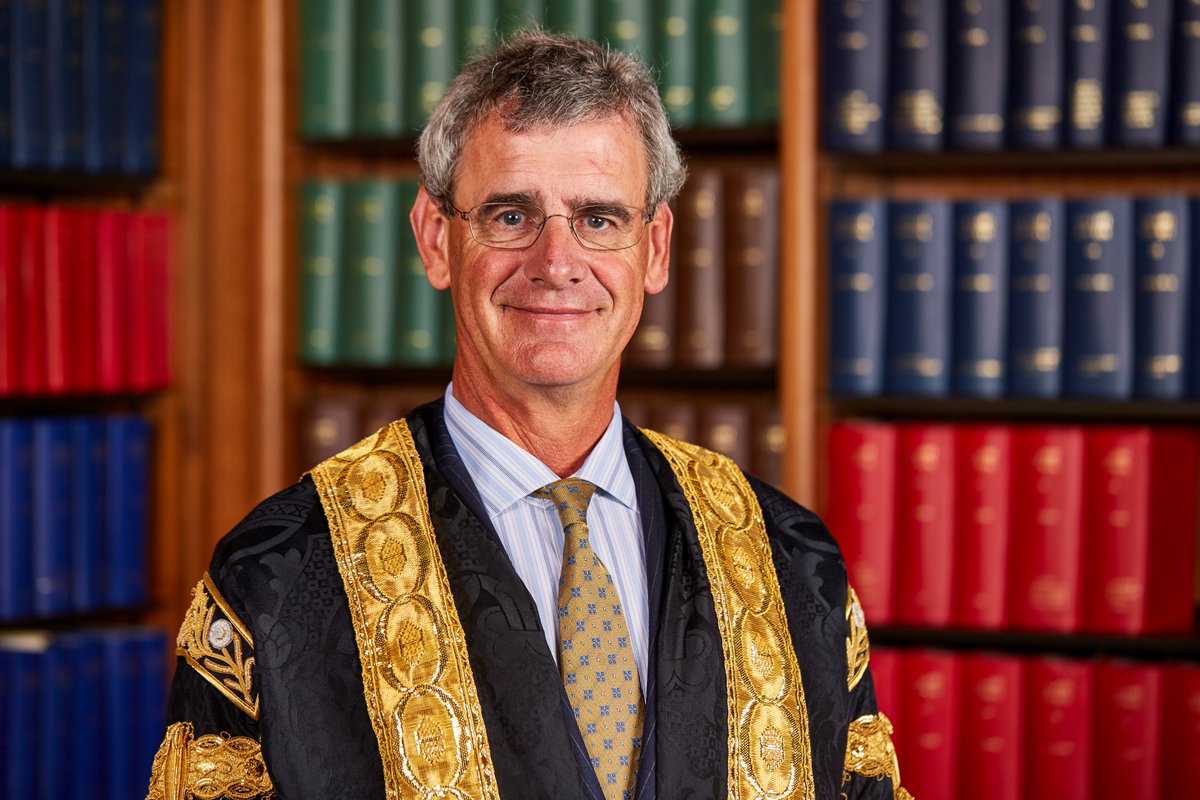 Misplaced optimism? Lord Briggs on the common law’s capacity to protect ...